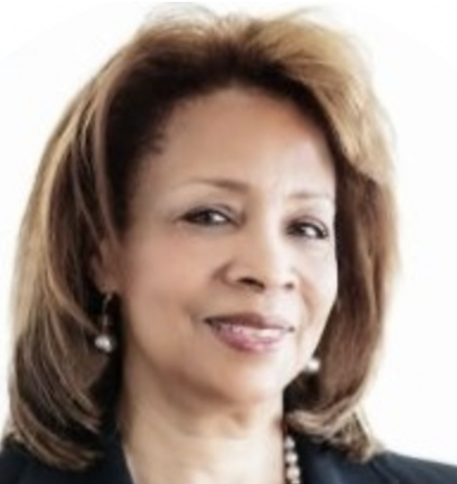 Voice. Vision. Value. Black Women Leading Philanthropy. - Value the ...